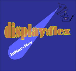 FlexBoxの使い方（4）〜display:inline-flexについて | IT工房｜Webデザイン入門